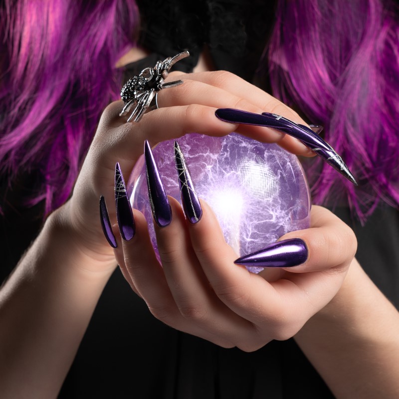 Wicked Nails - Nagelsalon & Nagelstudio Uden - Kunstnagels, Gel, Acryl ...